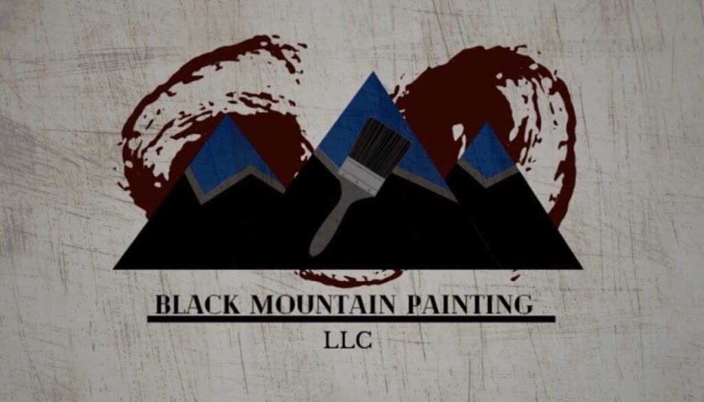 Black Mountain Painting LLC – Online Portfolio / Booking